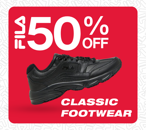 Fila: Lifestyle, Sportswear, Shoes & Accessories