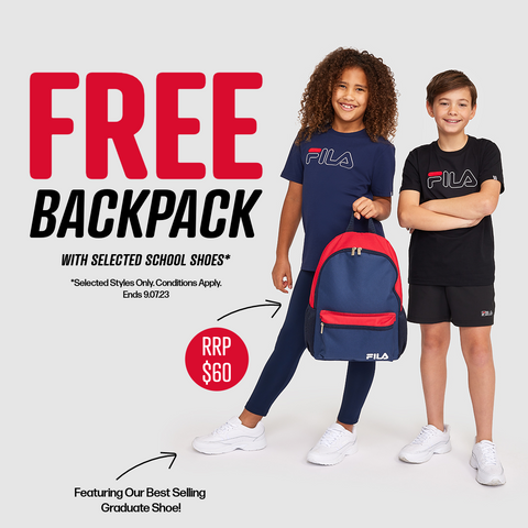 New Arrivals | Clothes, Shoes, Accessories Latest Arrivals | FILA Australia