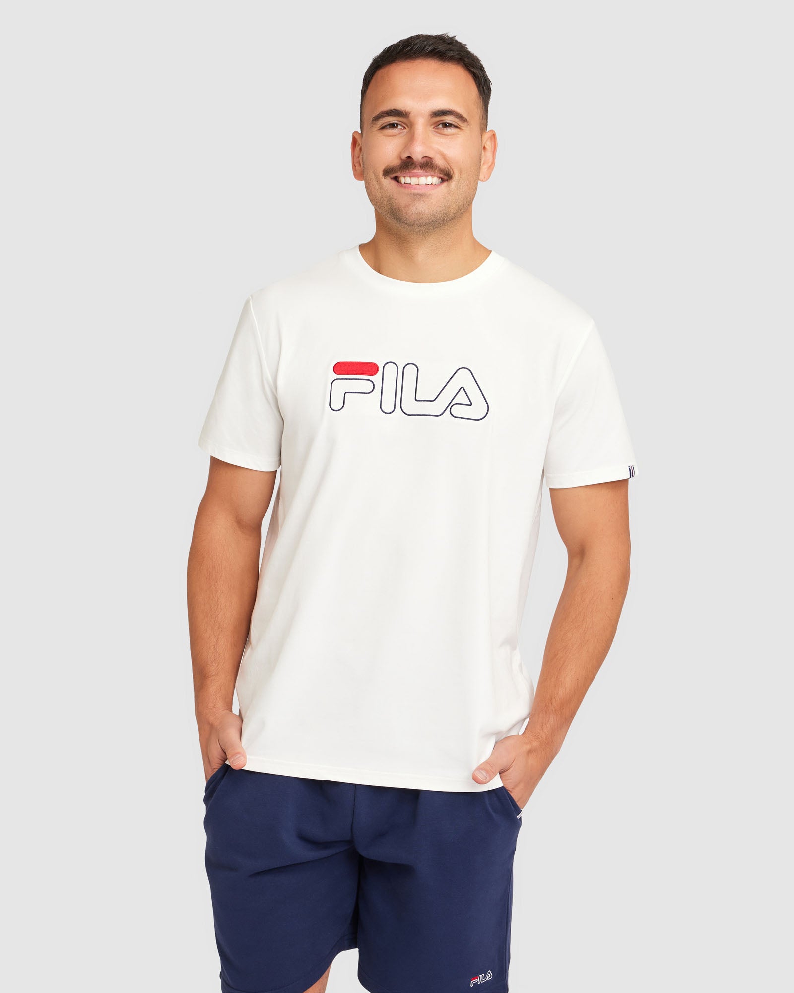 Mens | Buy Mens Shoes, Clothes, Accessories Online | FILA Australia