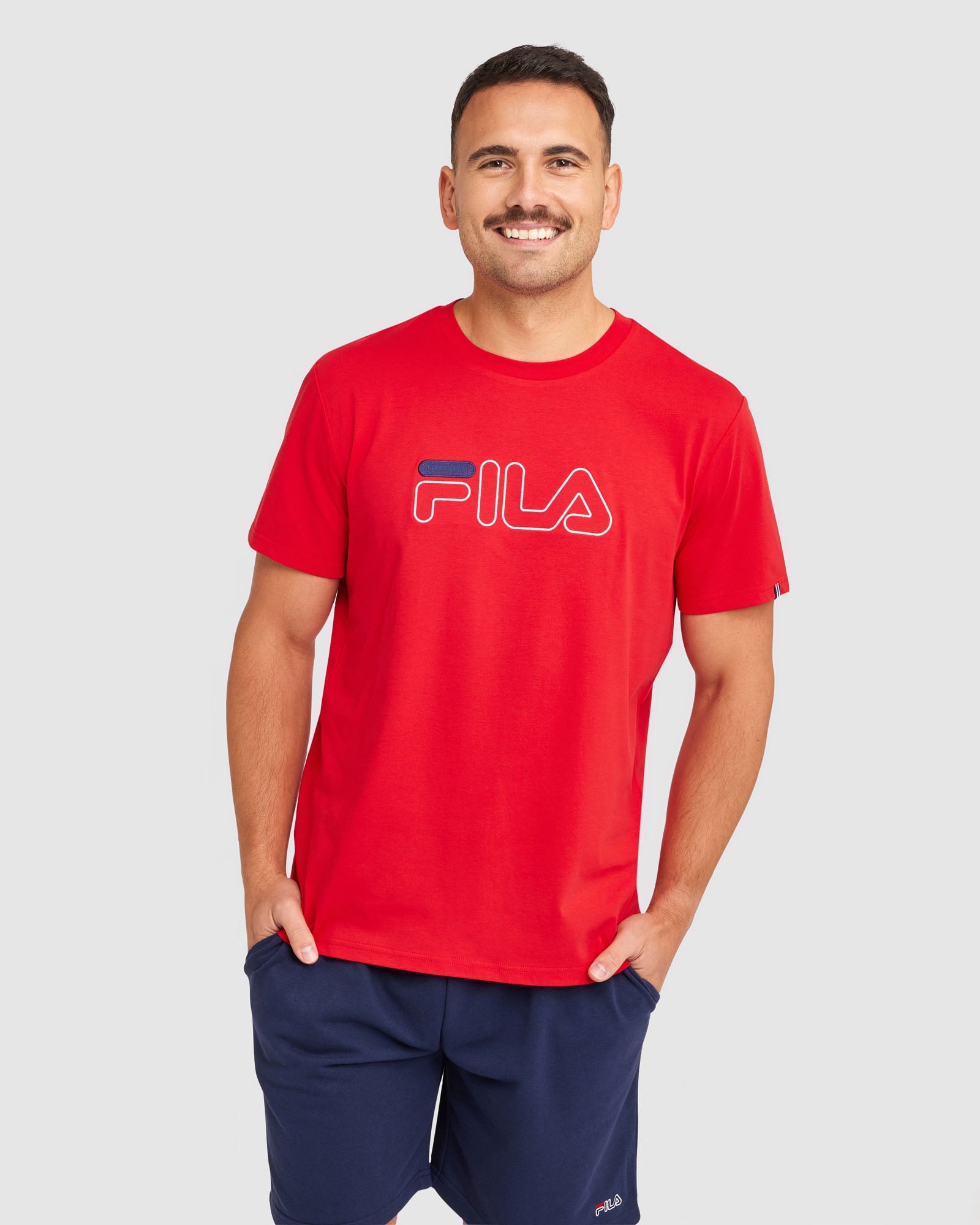 Mens | Buy Mens Shoes, Clothes, Accessories Online | FILA Australia
